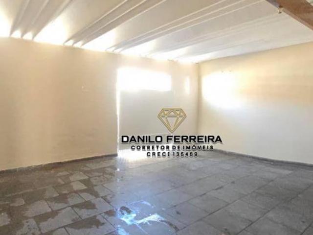 Casa com 4 dormitórios à venda, 105 m² por R$ 380.000,00 Jardim das Rosas Itu/SP