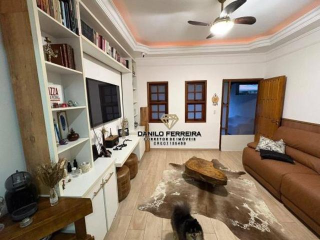 Casa à venda em itu, com 2 quartos à venda, 85 m² por R$ 455.000 Bela Vista Salto/SP
