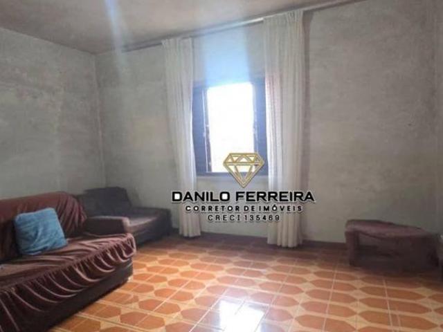 Casa à venda em itu, com 3 quartos à venda, 151 m² por R$ 600.000 Jardim Aeroporto I Itu/SP