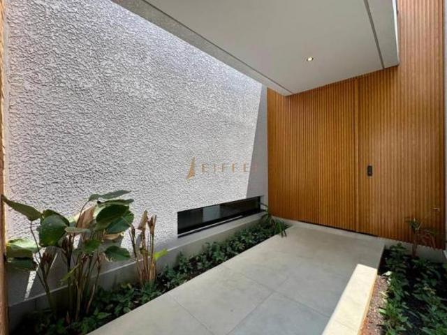 Casa à venda em Itu, Alphaville Itu, com 3 suítes, com 210 m², Condomínio Alphaville Castello