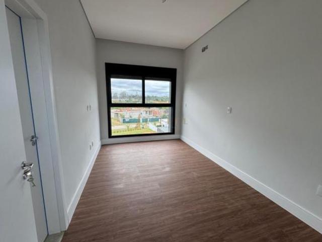 Casa à venda em Itu, Alphaville Itu, com 3 suítes, com 300 m², Condomínio Alphaville Castello