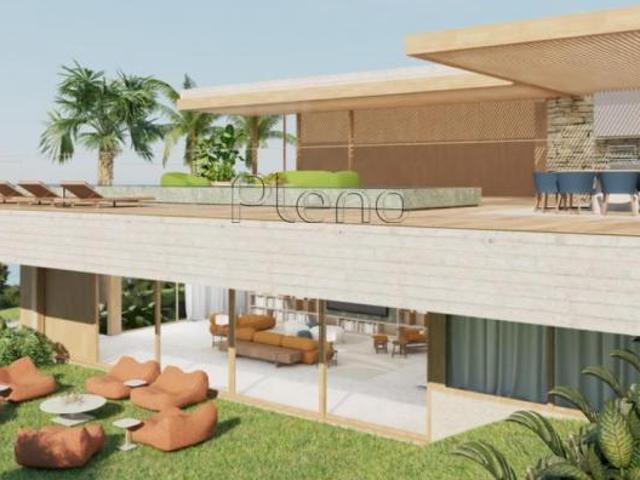 Casa à venda em Itu, Condomínio Terras de São José, com 5 suítes, com 964.14 m²