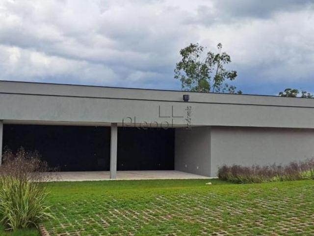 Casa à venda em Itu, Condomínio Terras de São José, com 6 suítes, com 596 m², Te