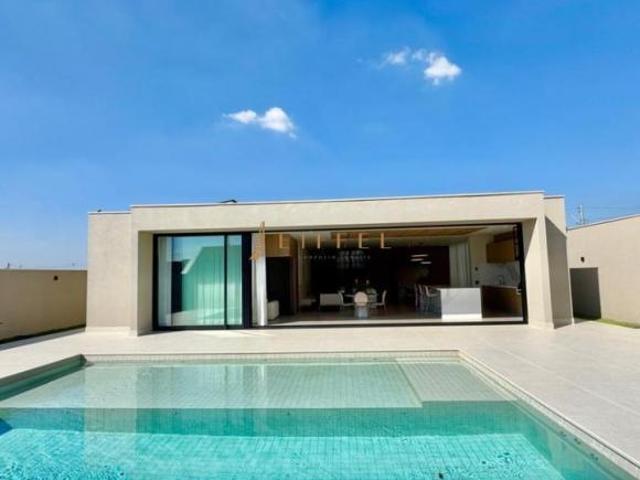 Casa à venda em Itu, Condominio Xapada Parque Ytu, com 5 suítes, com 408 m²