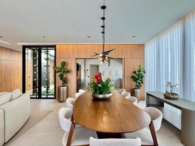 Casa à venda em Itu, Condominio Xapada Parque Ytu, com 5 suítes, com 408 m²