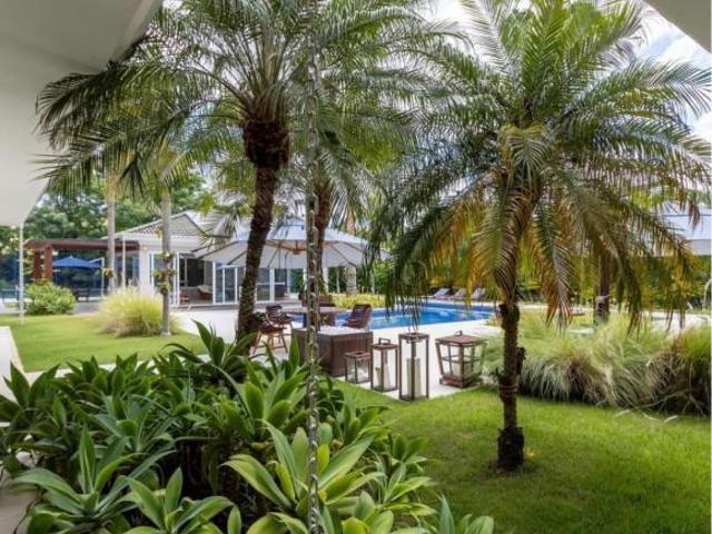 Casa à venda em Itu, Itaim, com 6 suítes, com 1016 m², Fazenda Vila Real