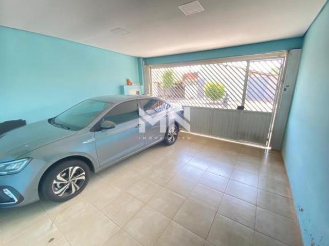 Casa à venda em Itu, Jardim Alberto Gomes – 3 quartos, 2 vagas, aceita financiamento