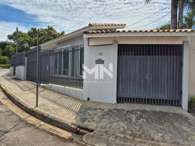 Casa à venda em Itu Jardim Corazza, 89 m², 3 vagas, 2 banheiros