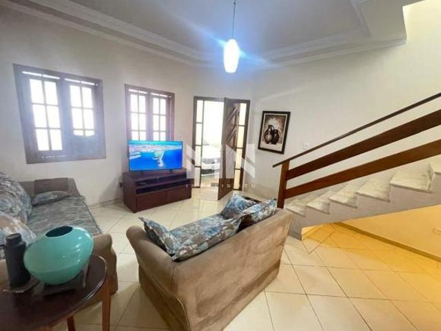 Casa à venda em Itu – Jardim dos Ipês, 4 quartos, 1 suíte, 170 m²