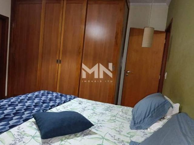 Casa à venda em Itu, Jardim dos Ipês – 150 m² de terreno, 105 m² de área interna