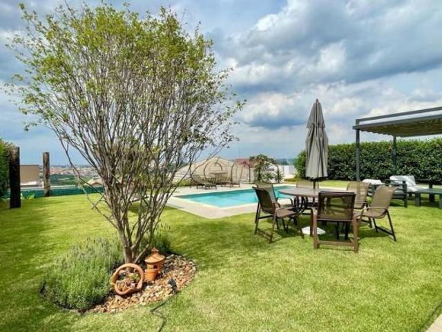 Casa à venda em Itu, Jardim Emicol, com 4 quartos, com 300 m², Parque Ytu Xapada
