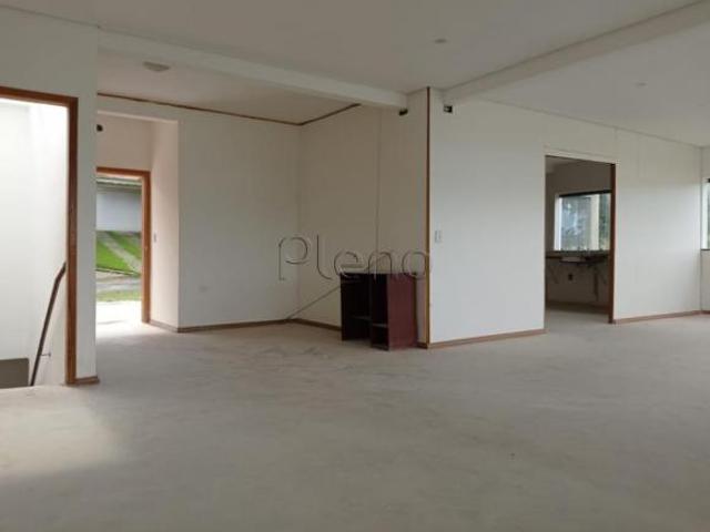 Casa à venda em Itu, Jardim Paraíso, com 4 suítes, com 523 m²