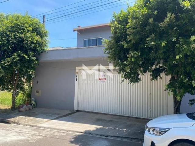 Casa à venda em Itu Jardim Santa Rosa – 213 m², 3 quartos, suíte, porcelanato