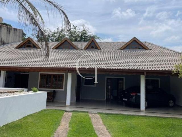 CASA À VENDA EM ITU | JD. PARAÍSO 2 | 500m² | SUÍTE NO TÉRREO | PISCINA | ESPAÇO GOURMET | POMAR FOR