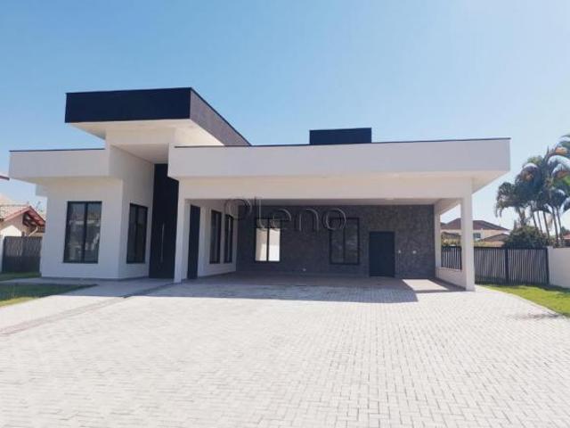 Casa à venda em Itu, Parque Village Castelo, com 4 suítes, com 470 m²