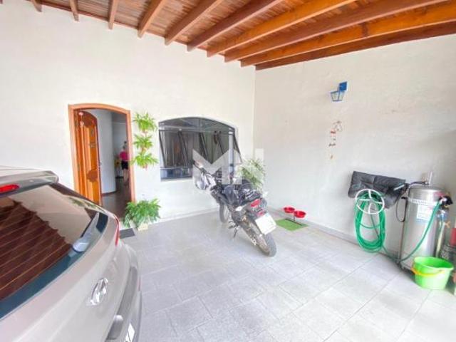 Casa à venda em Itu Parque Residencial Mayard | 2 dorms, 1 suíte, 4 vagas