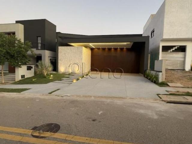 Casa à venda em Itu, Portal do Éden, com 4 quartos, com 220.25 m², Alphaville Ca