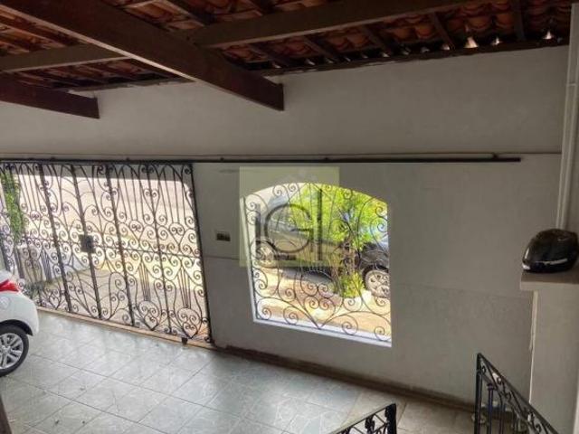 Casa à venda em Itu SP, Parque São Camilo: 3 quartos, 1 suíte, 128m² e 2 vagas de garagem!