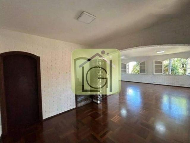 Casa à venda em Itu SP – 4 quartos 1 suíte no Bairro Brasil