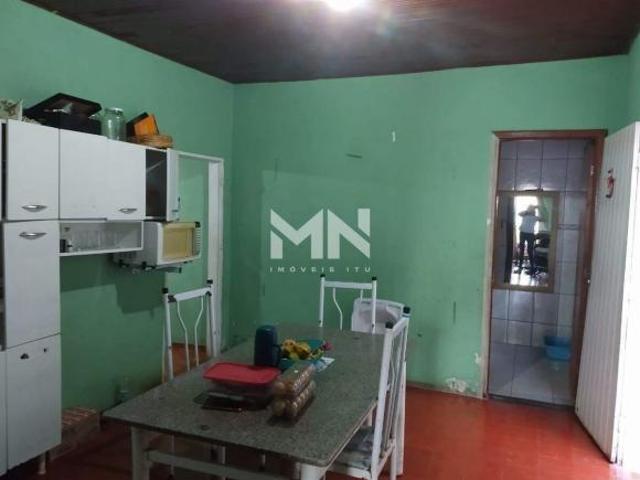Casa a Venda em Itu Sp