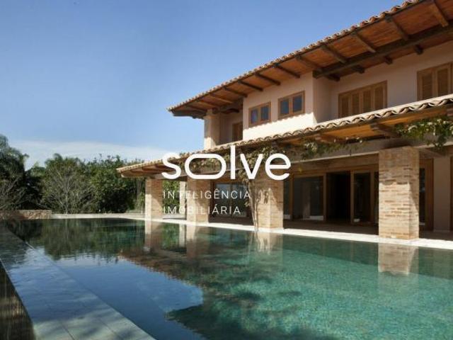 Casa à venda em Itu Terras de São José, 5 quartos 1.070 m² por 15.000.000,00