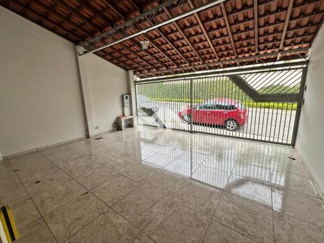 Casa à venda em Itu Vila Santa Terezinha – 3 quartos, 2 vagas, prontinha para financiar