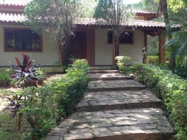 Casa à venda em Itu