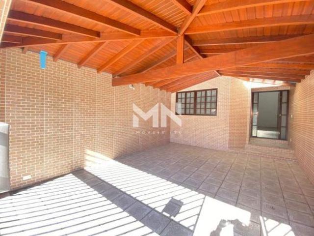 Casa à venda em Itu/SP Vila Fragnani com 2 suítes, 2 salas e churrasqueira | Aceita financiamento