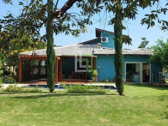 Casa à venda em Itupeva