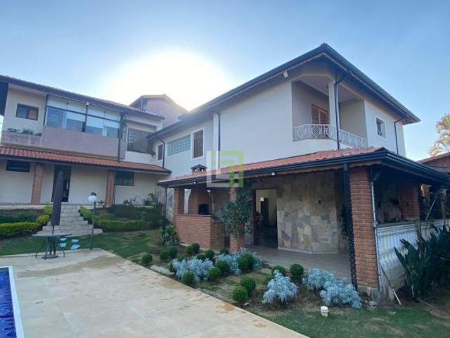 Casa à venda em Itupeva
