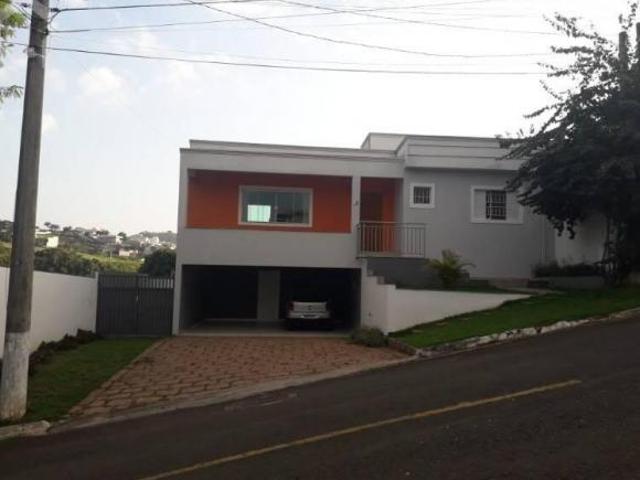 Casa à venda em Itupeva