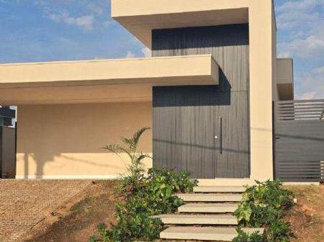 Casa à venda em Itupeva