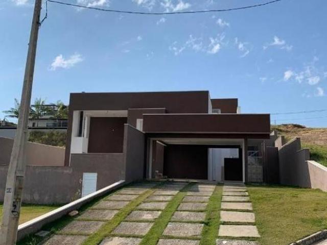 Casa à venda em Itupeva