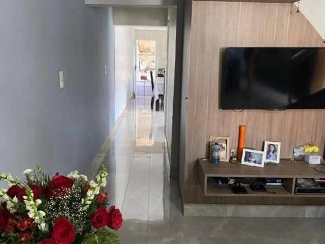 Casa à venda em Itupeva