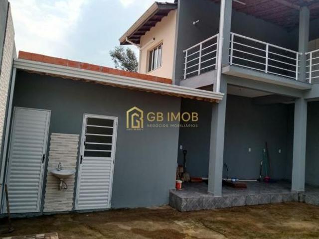 Casa à venda em Itupeva