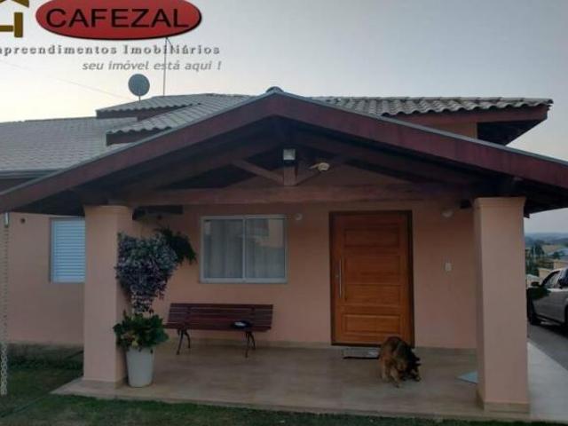 Casa à venda em Itupeva