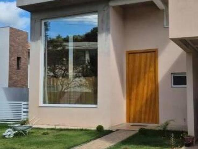 Casa à venda em Itupeva