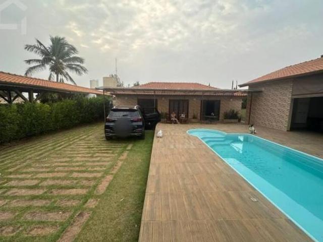 Casa à venda em Itupeva