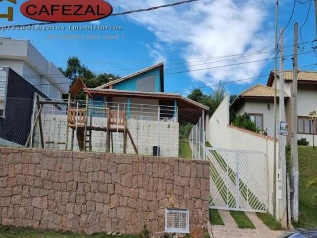 Casa à venda em Itupeva