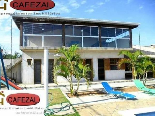 Casa à venda em Itupeva