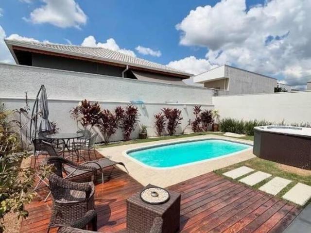 Casa à venda em Itupeva