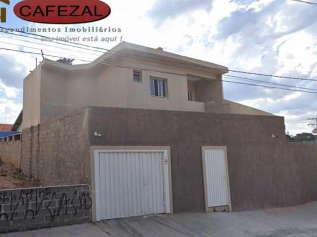 Casa à venda em Itupeva