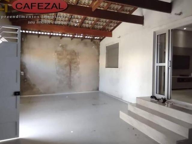 Casa à venda em Itupeva