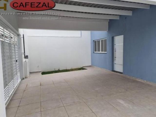 Casa à venda em Itupeva