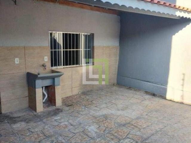 Casa à venda em Itupeva