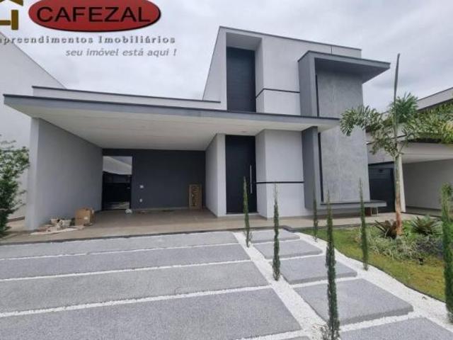 Casa à venda em Itupeva