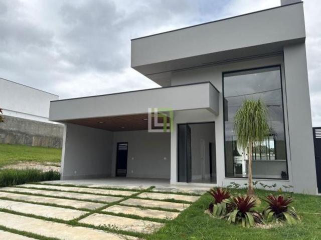 Casa à venda Em Itupeva