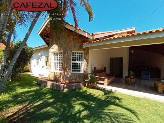 Casa à venda em Itupeva