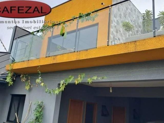 Casa à venda em Itupeva