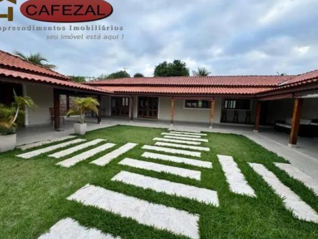 Casa à venda em Itupeva